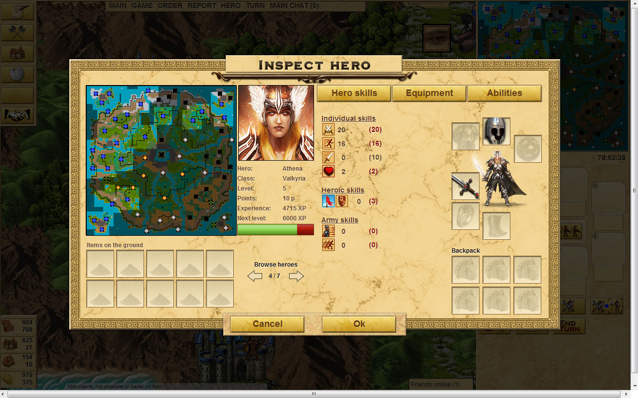 My Turn Based Strategy Game On Kickstarter Your Announcements 2451
